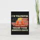 Winner I'm Thankful Trump Won Took America Ck Than Card | Zazzle