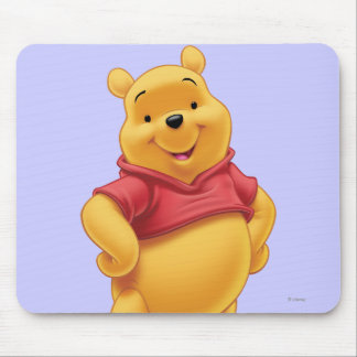 What Is The Mouses Name In Winnie The Pooh