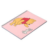 Winnie the Pooh 5 Notebook | Zazzle