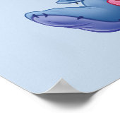 Winnie the Pooh | Eeyore Smile Poster | Zazzle