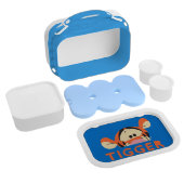 Winnie the Pooh | Peek-a-Boo Tigger Lunch Box | Zazzle