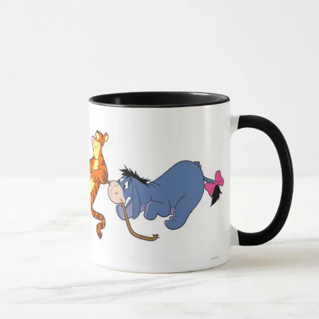 eeyore cups