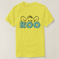 Winnie the Pooh | Roo Peek-A-Boo T-Shirt | Zazzle
