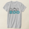 Winnie the Pooh | Roo Peek-A-Boo T-Shirt | Zazzle