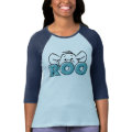 Winnie the Pooh | Roo Peek-A-Boo T-Shirt | Zazzle