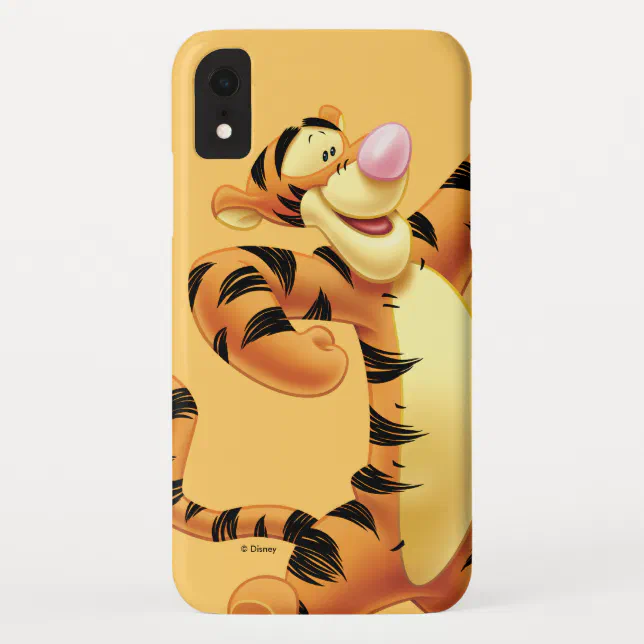 Winnie the Pooh| Tigger Case-Mate iPhone Case | Zazzle