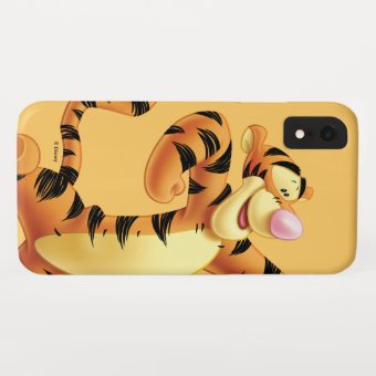 Winnie the Pooh| Tigger Case-Mate iPhone Case | Zazzle