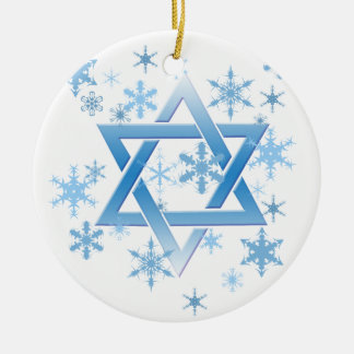 Hanukkah Ornaments & Keepsake Ornaments | Zazzle