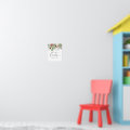 Winter evergreen Guess how many candies Poster | Zazzle