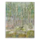 winter forest jigsaw puzzle | Zazzle