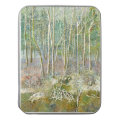 winter forest jigsaw puzzle | Zazzle