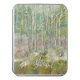 winter forest jigsaw puzzle | Zazzle