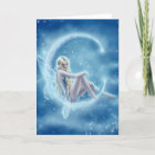 Blue Moon Card | Zazzle.com