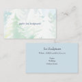 Winter Scene Business Cards | Zazzle