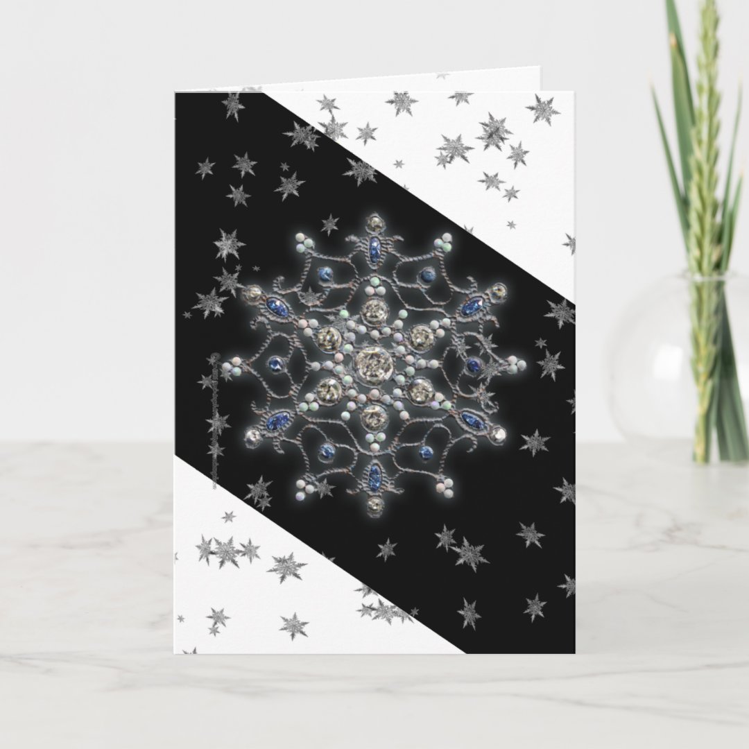 Winter Solstice Card | Zazzle
