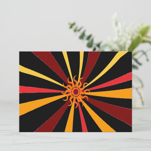 Winter Solstice Party Invitation | Zazzle