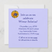 Winter Solstice Party Invitation | Zazzle