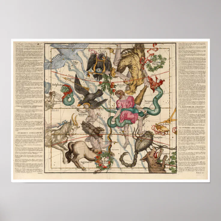 Winter Solstice Poster | Zazzle