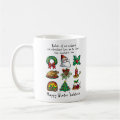 Winter Solstice Relics - Coffee Mug | Zazzle