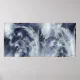 Winter Storm Poster | Zazzle