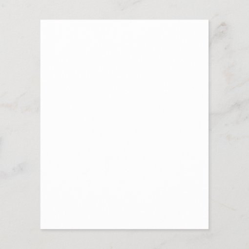 Winter What's in your purse baby shower game | Zazzle