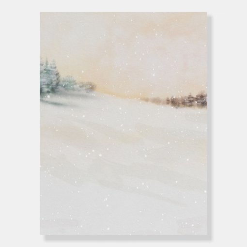 Winter Woodland Party Welcome Foam Core Sign | Zazzle
