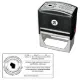 Wisconsin Notary Public Acknowledgement Stamp | Zazzle