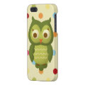 Wise Owl iPhone Case | Zazzle