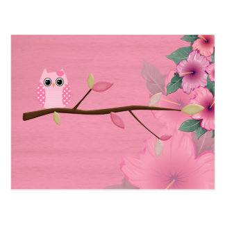 Owl Postcards | Zazzle