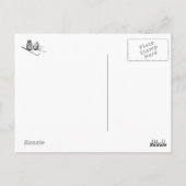 Wise Owl Wisdom Postcard | Zazzle