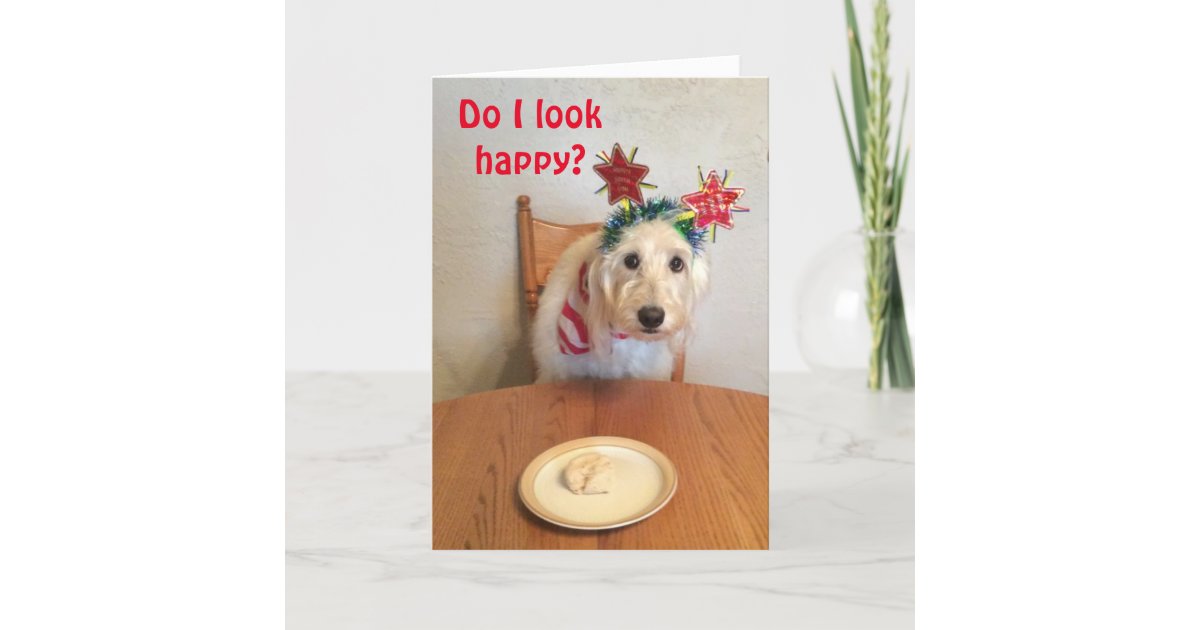 **WISH I COULD SEE YOU FOR YOUR BIRTHDAY** CARD | Zazzle
