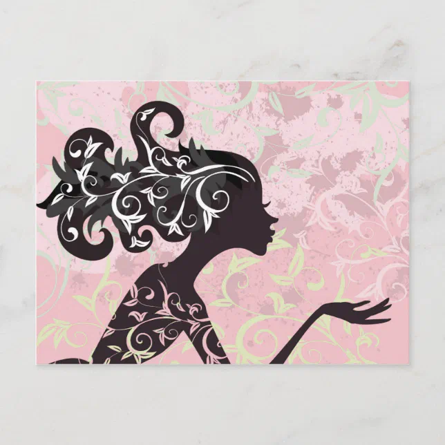 Wishes Postcard | Zazzle