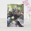 Wishing Well Birthday Card | Zazzle