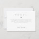 Wishing Well Wedding Gift Request Enclosure Card | Zazzle