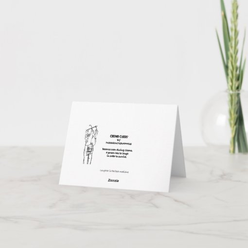 Wishing you a clean Pet Scan Card | Zazzle