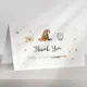 Witch and Wizard Thank You Card | Zazzle