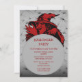Witch Halloween Party Invitation | Zazzle