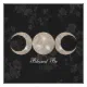 Witch Prim Triple Moon Goddess Poster | Zazzle