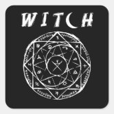 Witchcraft Symbols