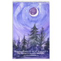 Witches, Goddesses & Magic Calendar | Zazzle