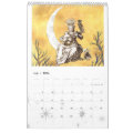 Witches, Goddesses & Magic Calendar | Zazzle