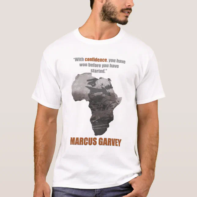 With Confidence T-Shirt | Zazzle