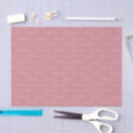 With Love Elegant Calligraphy Pink Wedding Tissue Paper | Zazzle