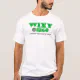 WIXY 1260 Cleveland 1970's Logo T-Shirt | Zazzle