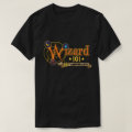 Wizard101 10th Anniversary T-shirt (Male) | Zazzle