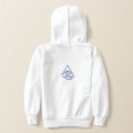 Wizard101 Boys Hoodie Sweatshirt - Myth | Zazzle