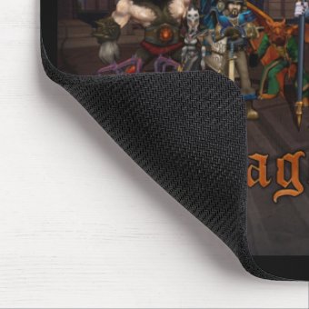 Wizard101 Dragonspyre Mousepad | Zazzle