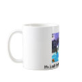 Wizard101 Evil Snowman Travel Mug | Zazzle
