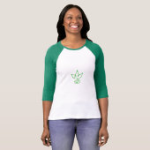 Wizard101 Life tshirt - Women | Zazzle