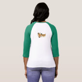Wizard101 Life tshirt - Women | Zazzle
